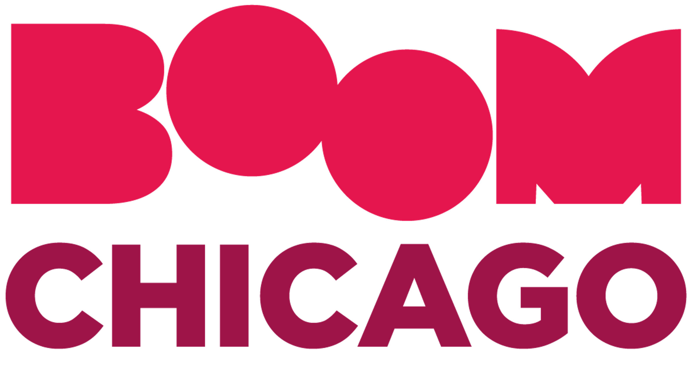 Teambuilding Amsterdam - Boom Chicago for Business